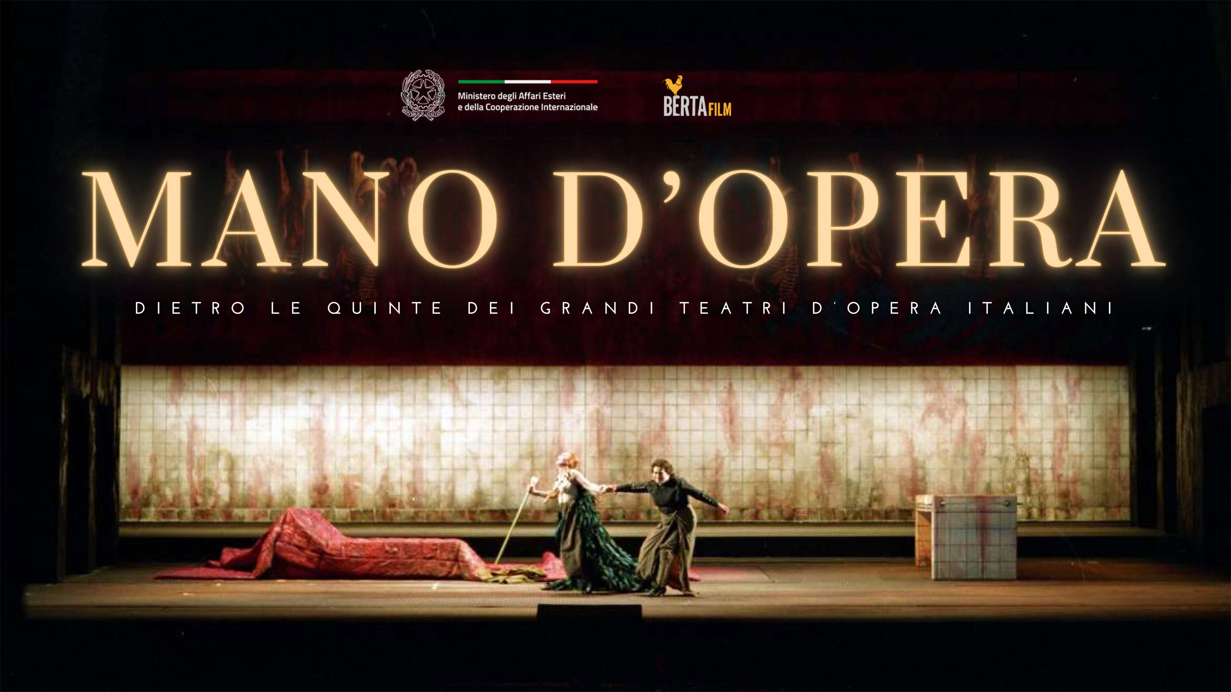 MANO D'OPERA - italyinhungary.com